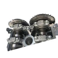 China OE NO. 58*38*35 Engine Cylinder Heads K10 for Changhe-Suzuki Ideal for sale