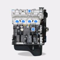 China Changan Benben Car Fitment 4-Cylinder CB10 JL466Q5 Engine Cast Iron for sale