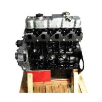 China Engines Auto 4D24 2.0L For Ford JMC Light Duty Truck Engine Assembly 07108248 Original for sale
