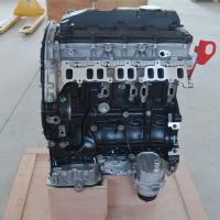 China Engines Auto 4D24 2.0L For Ford JMC Light Duty Truck Engine Assembly 07108248 Original for sale