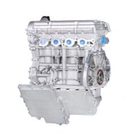 China 72KW/6000rpm Changan Car Engine Parts Original JL473QN 4 Cylinder for sale