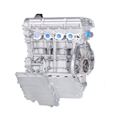 China 72KW/6000rpm Changan Car Engine Parts Original JL473QN 4 Cylinder for sale