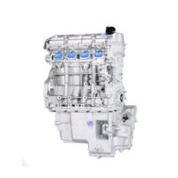 China 72KW/6000rpm Changan Car Engine Parts Original JL473QN 4 Cylinder for sale