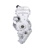 China 72KW/6000rpm Changan Car Engine Parts Original JL473QN 4 Cylinder for sale