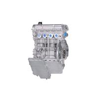 China 72KW/6000rpm Changan Car Engine Parts Original JL473QN 4 Cylinder for sale