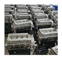 China B12 Series 1.2L N200 N300 Engine Long Block L2Y/LAQ/LXA for Chevrolet SGMW DFSK CHANA for sale