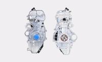 China 4 Valve DA M13R Engine For Chana/Hafei Engine Assembly Displacement for sale