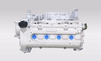 China 4 Valve DA M13R Engine For Chana/Hafei Engine Assembly Displacement for sale