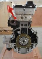 China V348 4 Cylinder JMC V348 Auto Engine with 350/1500-2100 Torque and 135/3500 Power for sale