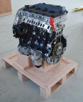 China V348 4 Cylinder JMC V348 Auto Engine with 350/1500-2100 Torque and 135/3500 Power for sale