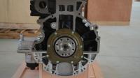China V348 4 Cylinder JMC V348 Auto Engine with 350/1500-2100 Torque and 135/3500 Power for sale