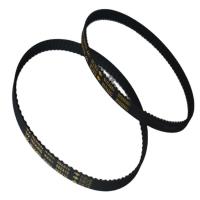 China 105YU19 Timing Belt for Changan Benni Mini CB10 Engine Upgrade Solution for sale