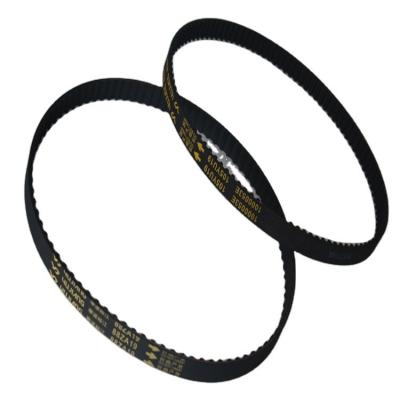 China 105YU19 Timing Belt for Changan Benni Mini CB10 Engine Upgrade Solution for sale