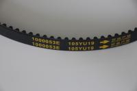 China 105YU19 Timing Belt for Changan Benni Mini CB10 Engine Upgrade Solution for sale