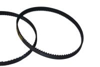 China 105YU19 Timing Belt for Changan Benni Mini CB10 Engine Upgrade Solution for sale