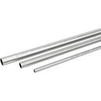 China Austenitic Seamless SS Tubing 316L ASTM A269 Stainless Steel Pipe for sale