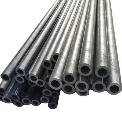 China ASTM A270 Stainless Steel Hydraulic Tube 0.25mm Wall Thickness TP304H TP347H S32750 for sale
