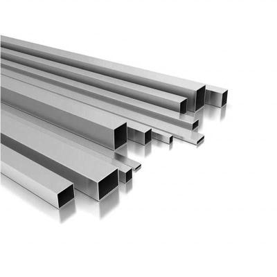 China Welded Stainless Steel Capillary Tube 10x1mm AISI 316L for sale