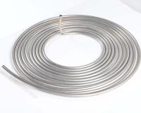 China TP316L SS Capillary Tube High Tensile Strength 1/4