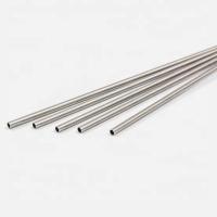 China TP304 304L 316L SS Capillary Tubes Bright Annealing 9.53x1.0mm for sale