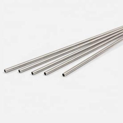 China TP304 304L 316L SS Capillary Tubes Bright Annealing 9.53x1.0mm for sale