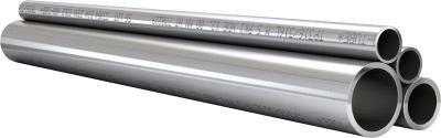 China Small Seamless Precision Stainless Steel Tubing For Boiler 25.4mm for sale