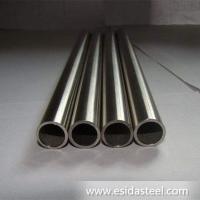 China Welded Precision Stainless Steel Tubing EN 1.4307 ASTM TYPE 304L / UNS S30403 10 X 1.5MM for sale