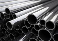 China ASTM A213 Seamless Precision Stainless Steel Tubing Round Section High Precision for sale