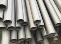 China Precision Stainless Steel Tubing for High-Performance Instrumentation and Hydraulic Applications in OD12mm for sale