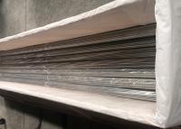 China EN 1.4301 AISI 304 precision stainless steel tubing 8 X 1.0MM EN10217-7 W2R AD2000 W2 for sale