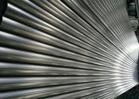 China 1.4404 AISI 316L 18 X 1.0MM EN10217-7 TC2 D4/T3 Precision Stainless Steel Tube for sale