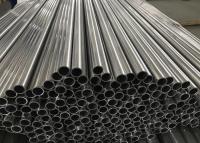 China Bright Annealed SS Seamless Tubes , Seamless 304 Stainless Steel Tubing for sale