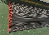 China Bright Annealed SS Seamless Tubes , Seamless 304 Stainless Steel Tubing for sale