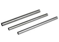 China 1.4462 duplex and super duplex stainless steel  Tube EN10217-7 AD2000 W2 OD18 X 1.0MM Low Thermal Expansion for sale