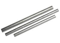 China 1.4462 duplex and super duplex stainless steel  Tube EN10217-7 AD2000 W2 OD18 X 1.0MM Low Thermal Expansion for sale