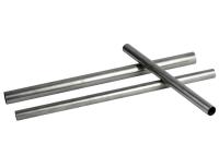 China 1.4462 duplex and super duplex stainless steel  Tube EN10217-7 AD2000 W2 OD18 X 1.0MM Low Thermal Expansion for sale