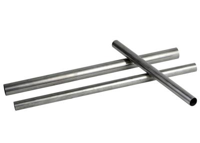 China 1.4462 duplex and super duplex stainless steel  Tube EN10217-7 AD2000 W2 OD18 X 1.0MM Low Thermal Expansion for sale