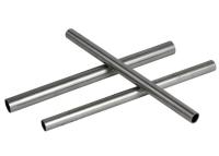 China 1.4462 duplex and super duplex stainless steel  Tube EN10217-7 AD2000 W2 OD18 X 1.0MM Low Thermal Expansion for sale
