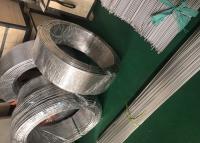 China Welded 316 stainless steel coil  ASTM A249 TP304/304L Bright Annealed for sale