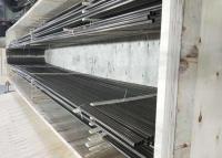 China ASME SA688 Stainless Steel Welded Tube , Heat Transfer Tube For Feedwater Heater for sale