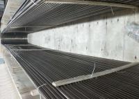 China ASME SA688 Stainless Steel Welded Tube , Heat Transfer Tube For Feedwater Heater for sale