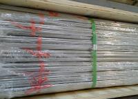 China Welded Bright Annealed SS Hydraulic Tubing ASTM A269 TP316/316L EN10204 3.1 for sale