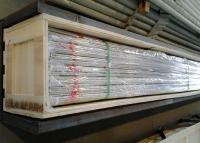 China Welded Bright Annealed SS Hydraulic Tubing ASTM A269 TP316/316L EN10204 3.1 for sale