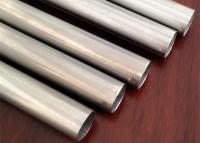 China Welded Automotive stainless steel welded tubes 1.4301 EN10217-7 10 X 1.0MM For Automotive for sale