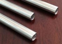 China Welded Automotive stainless steel welded tubes 1.4301 EN10217-7 10 X 1.0MM For Automotive for sale