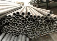 China Industrial Alloy Seamless Pipe ASTM B626 C276 UNS N10276 For Chemical Processing for sale