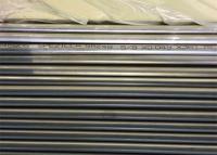 China Welded Stainless Steel Heat Exchanger Tube ASME SA249 TP304 Custom Cutting for sale