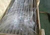 China Welded Stainless Steel Heat Exchanger Tube ASME SA249 TP304 Custom Cutting for sale
