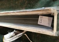 China High Chromium Ferritic Stainless Steel Tube Seamless High Mechanical Strength for sale