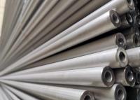 China TP 316/316L Seamless Precision Stainless Steel Tubing Annealed / Pickled A213 A269 for sale